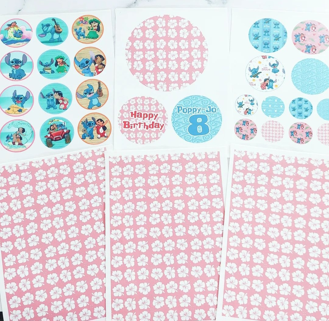 Cake Toppers – Cake Toppers by Chloe